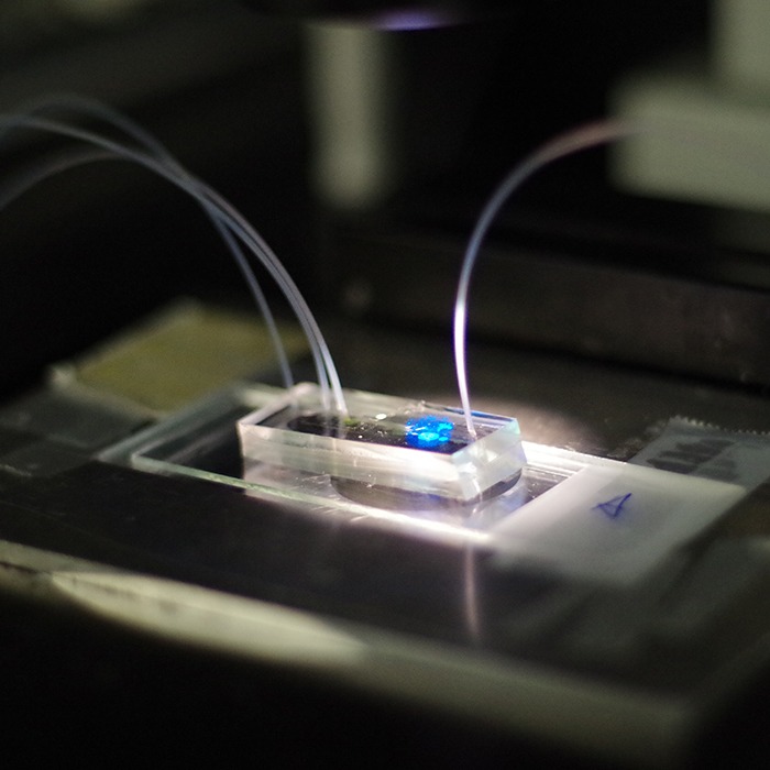 Technology - Emulseo